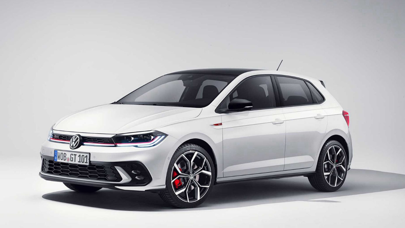 被遗忘的德系小钢炮，204马力的新款大众Polo GTI期待吗？_凤凰网汽车_凤凰网