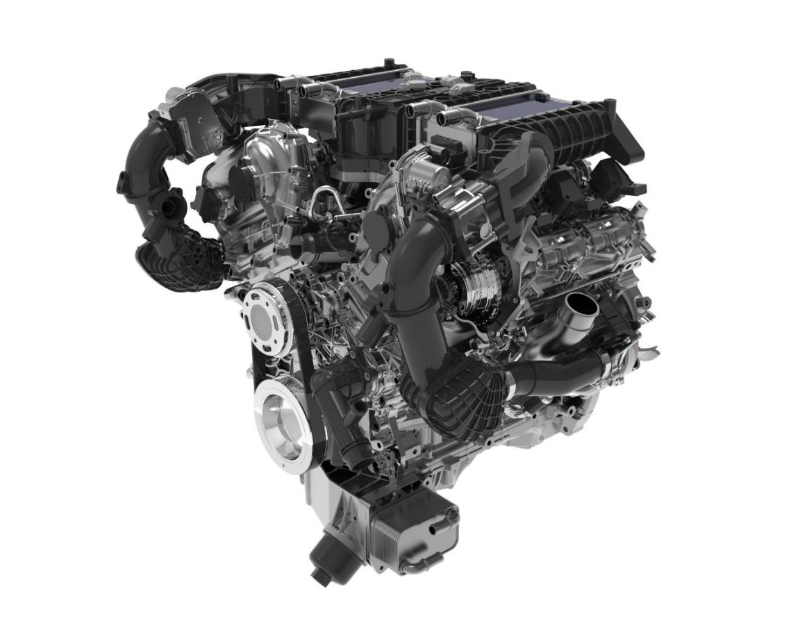 系统最大扭矩750N·m 长城汽车上海车展发布3.0T+9AT/9HAT超级动力_凤凰网汽车_凤凰网