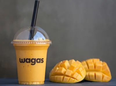 估值6亿美元的轻食先锋Wagas，如何让都市白领买买买？_凤凰网