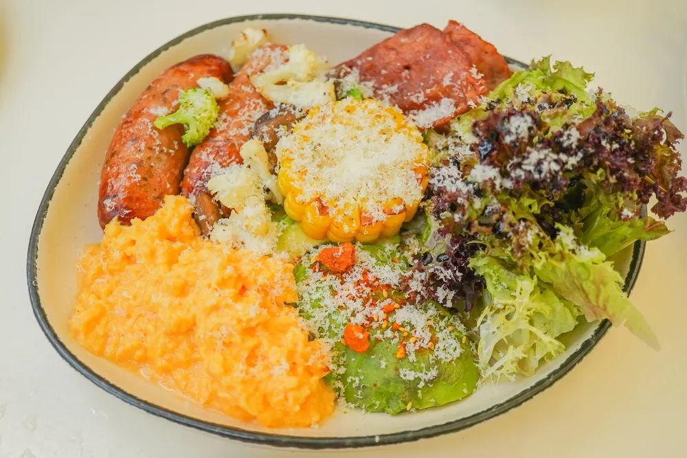 5 家好吃貌美 Brunch ，值得收下来周末去！｜2021 版__凤凰网