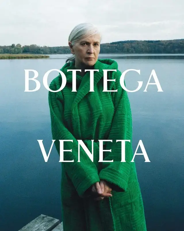 2021流量色，就是这款“BV绿”！太洗脑__凤凰网