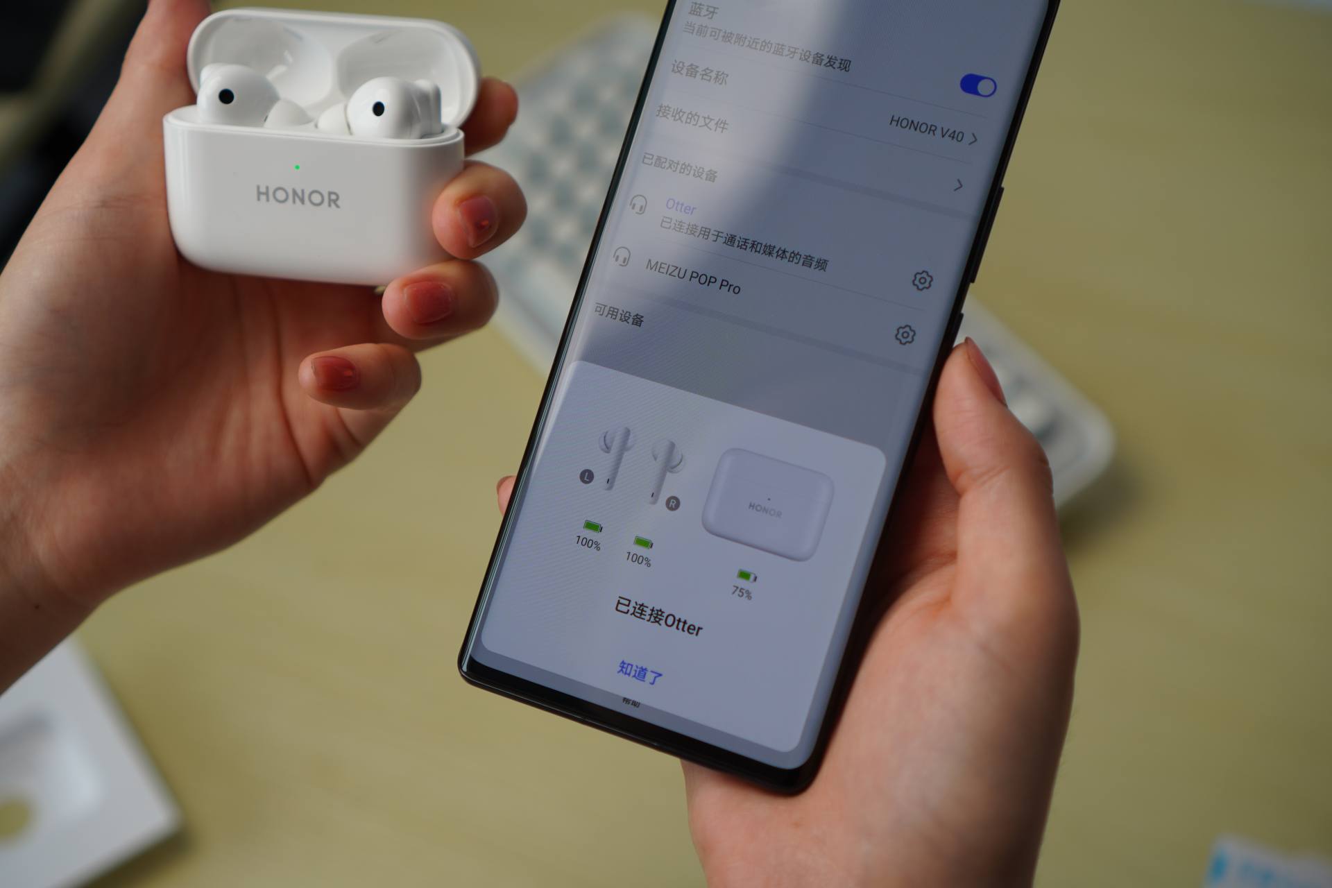 五百元内降噪耳机怎么选？试试荣耀Earbuds 2SE __凤凰网