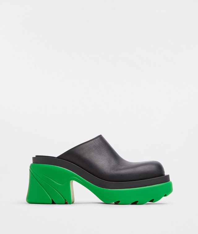 2021流量色，就是这款“BV绿”！太洗脑__凤凰网