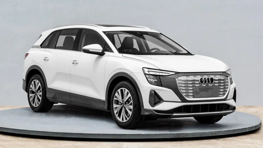 加长宝马X5、奥迪Q5e-tron、本田思域，这些新车将国产，最高降价达20万_凤凰网汽车_凤凰网