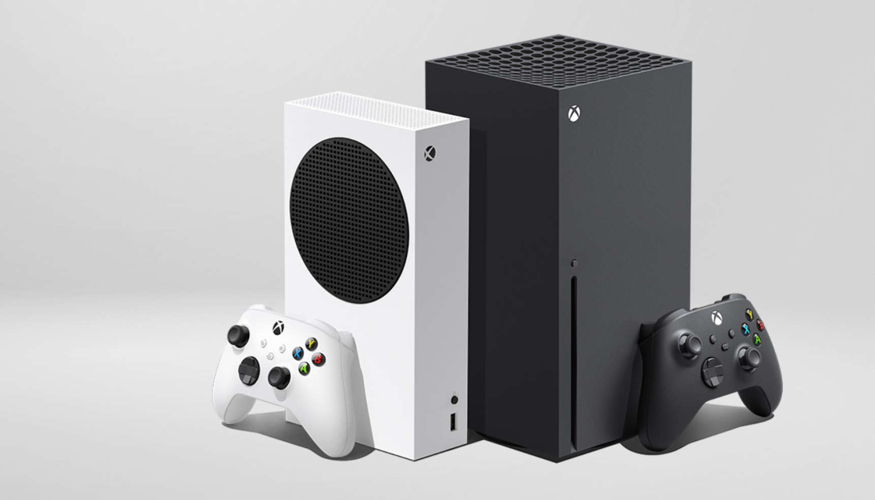 Xbox Series S体验：2399元陪你度过本世代 主机小白的最佳选择_凤凰网