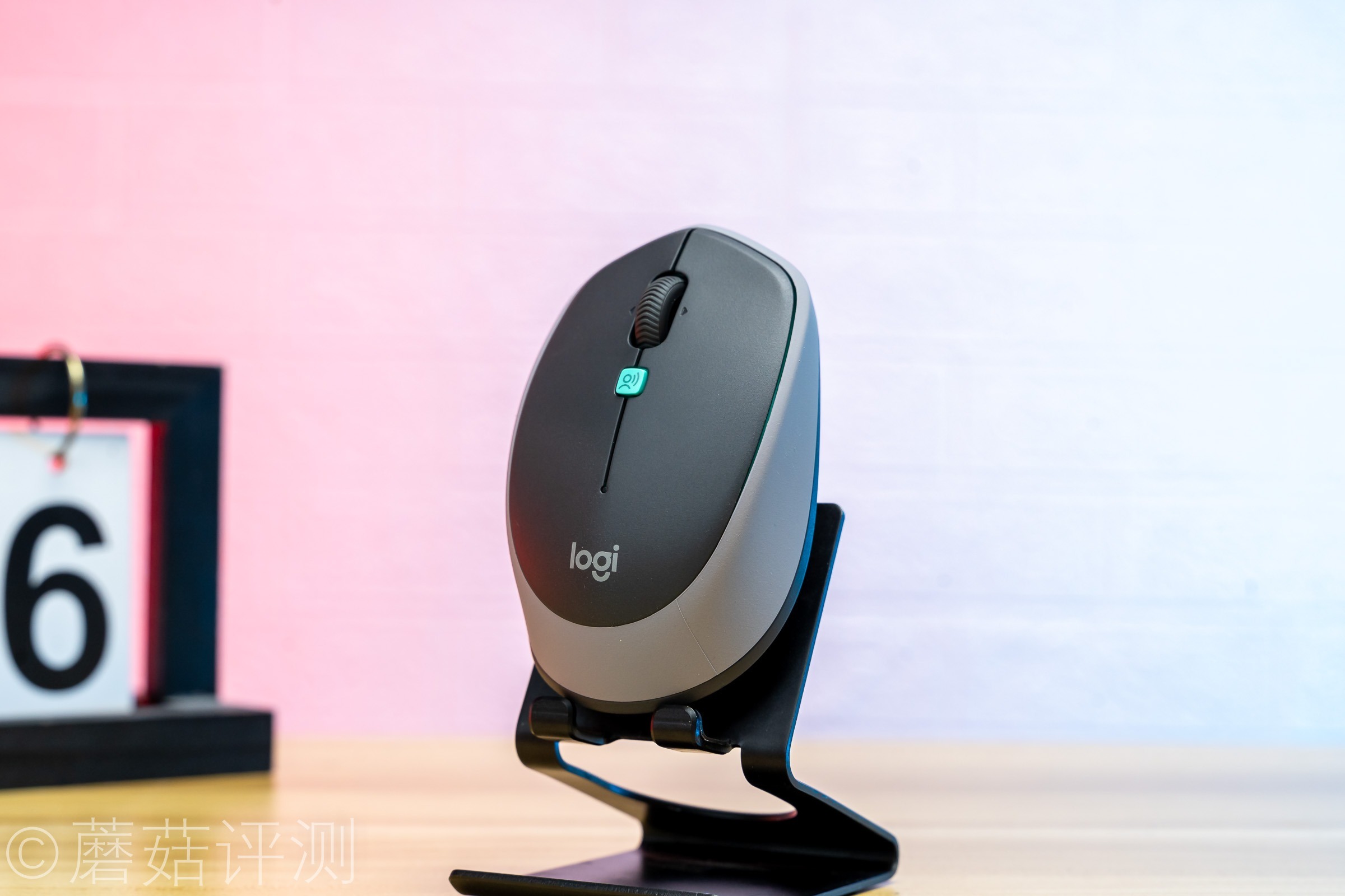 我要~这键盘有何用？罗技（Logitech）VOICE M380 语音鼠标 评测__凤凰网