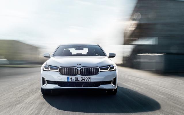 3.0T奥迪A6L和宝马540i怎么选？__凤凰网