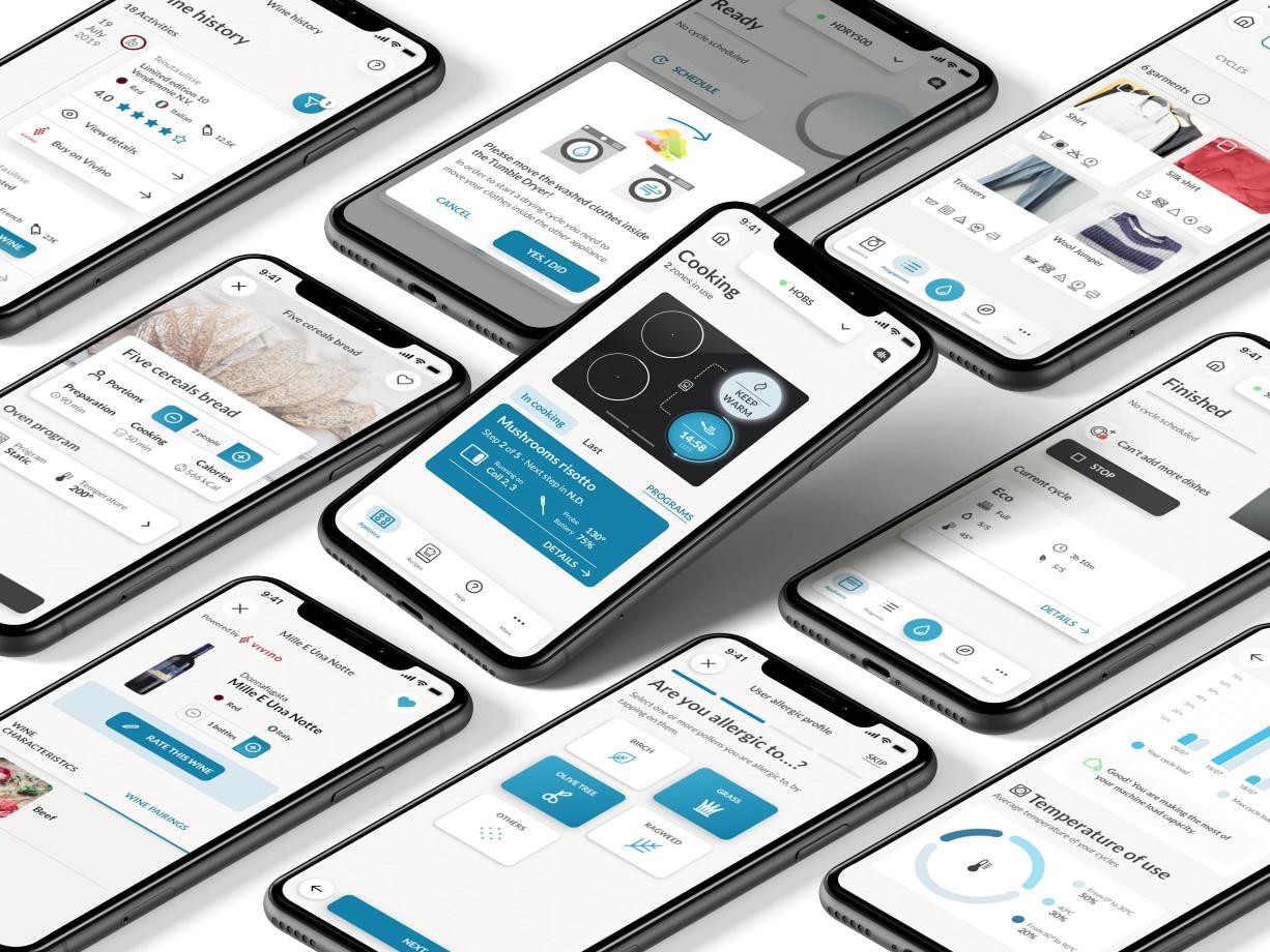 在欧洲：海尔智慧家庭APP hOn用户突破300万_凤凰网