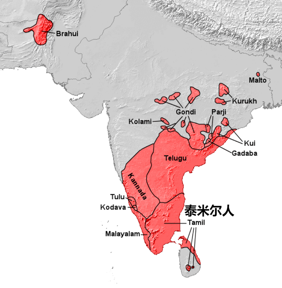 印度曾大力支持斯里兰卡的泰米尔人独立，后来怎么却反悔了？_凤凰网历史_凤凰网