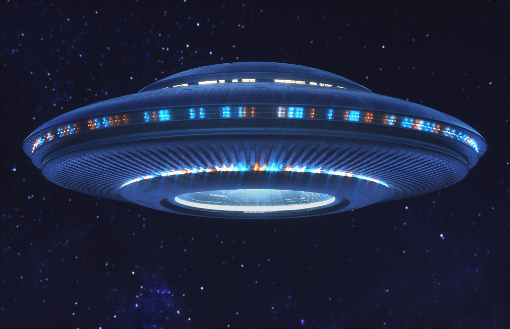 刻不容缓 美媒：美议员提议美政府应增设UFO监测机构_凤凰网