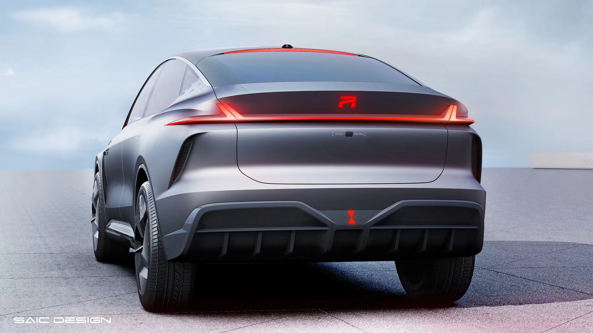 设计、科技作笔，R汽车首款跨界SUV ES33勾勒未来__凤凰网