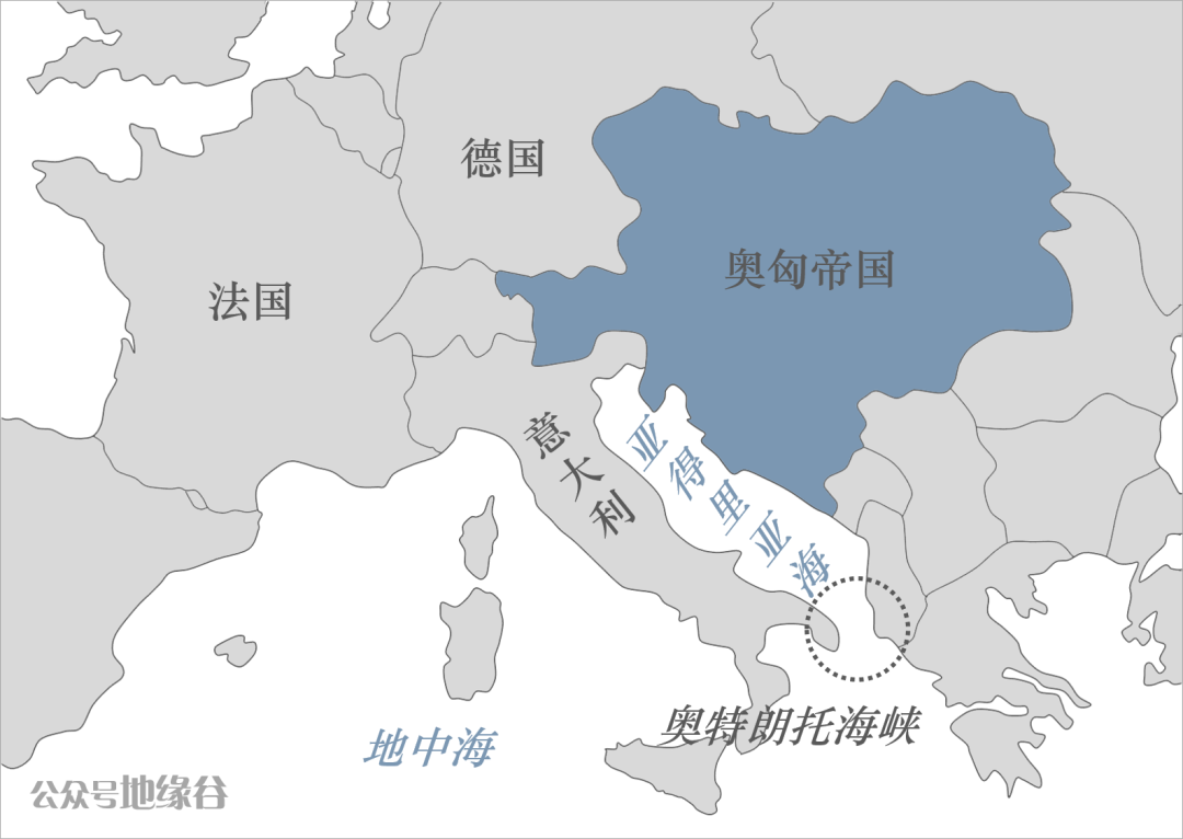 奥匈帝国海军哪去了？_凤凰网历史_凤凰网