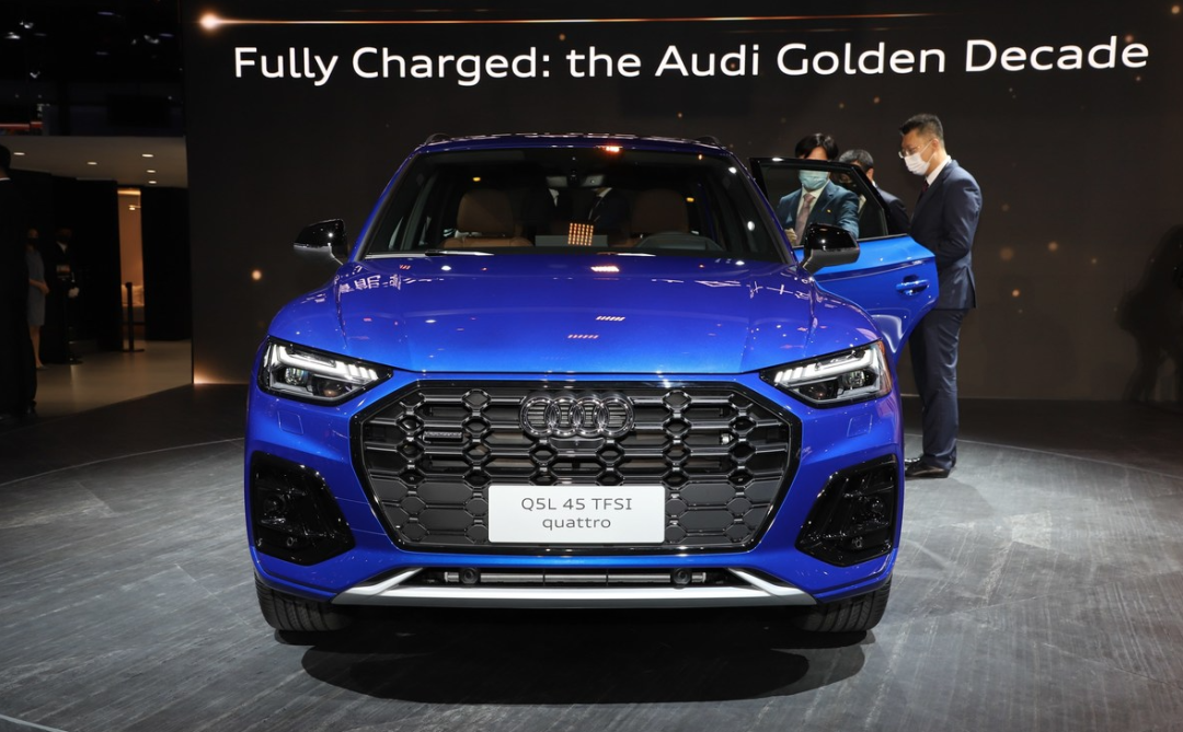 新款Q5L、威兰达高性能版等，5月上市新车扎堆，最受关注的是这几款_凤凰网汽车_凤凰网