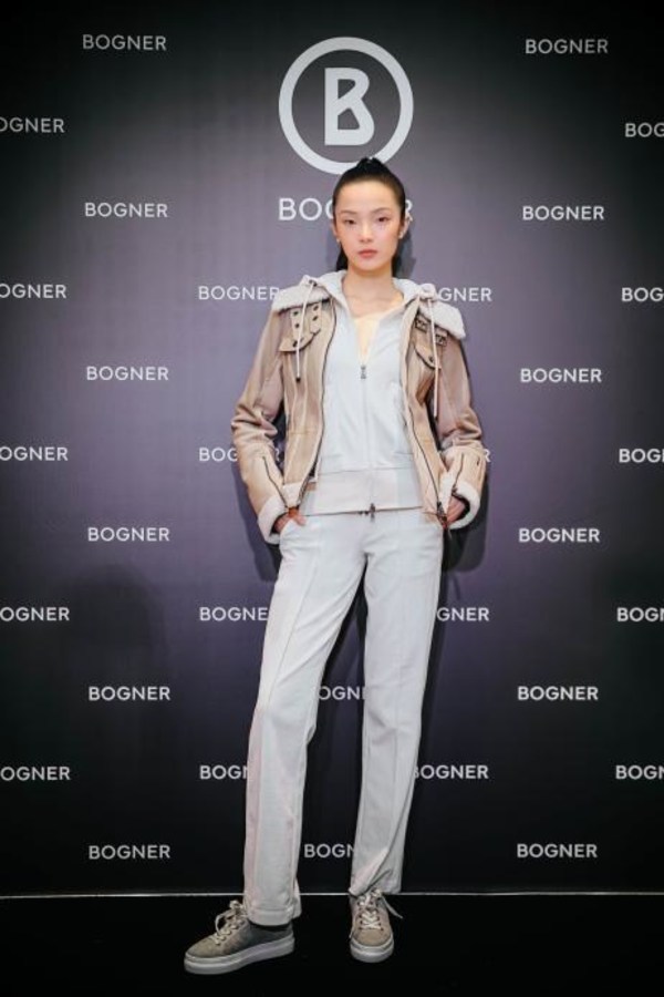 BOGNER博格纳中国首家精品店盛大开业，带来奢华冰雪运动新时尚_凤凰网