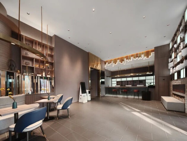 朗丽兹酒店西南首家店在成都盛大开业_凤凰网