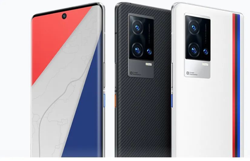 iQOO 8系列首销战报释放信号：小米MIX4迎来劲敌__凤凰网