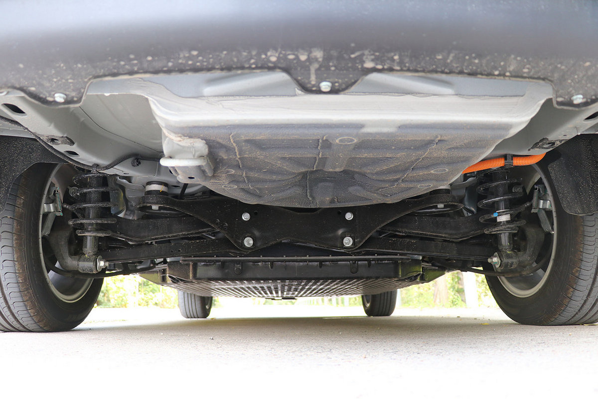 电池存在起火风险 北汽召回部分EX360/EU400车型_凤凰网汽车_凤凰网