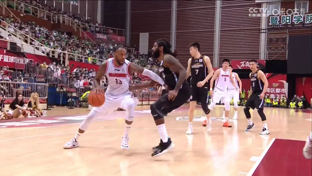 CBA的奔涌年代：5G之上，群星闪耀_凤凰网体育_凤凰网