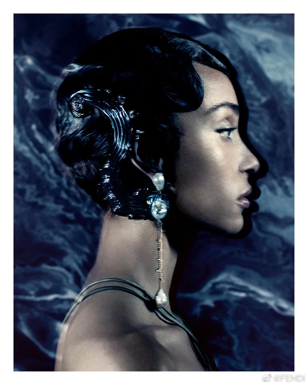 FENDI第一场秀后，他能否成为当代老佛爷？_凤凰网