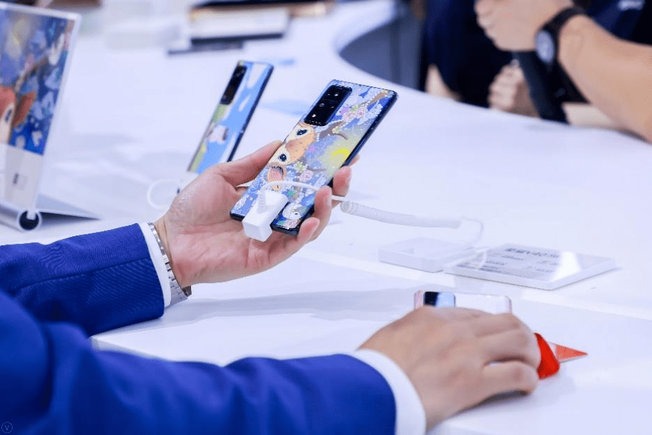 所见皆为美 HONOR Talents 2021荣耀全球设计大赛获奖作品新鲜出炉__凤凰网