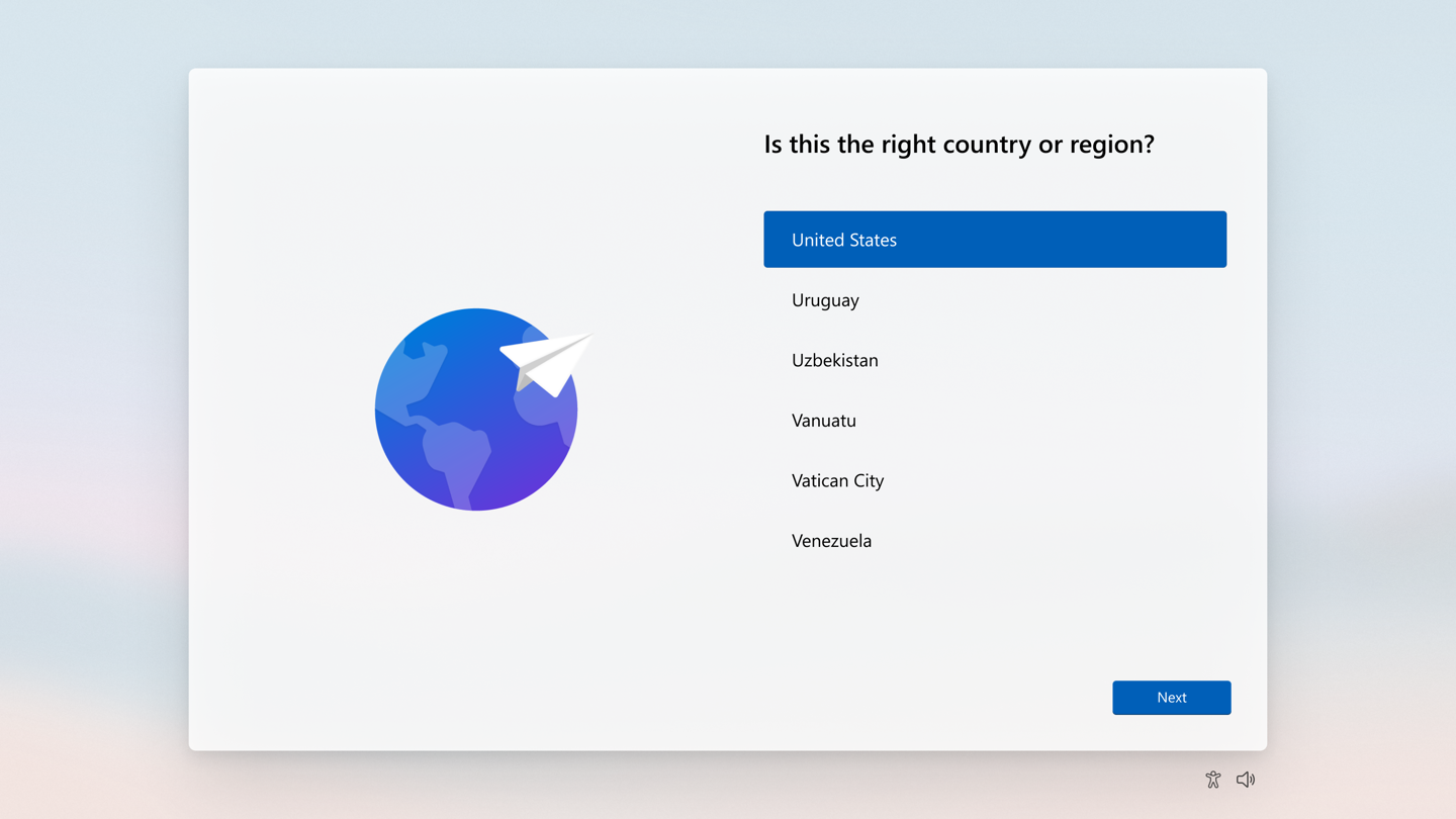 Win11家庭版OOBE引导将强制要求使用微软账户登录_凤凰网