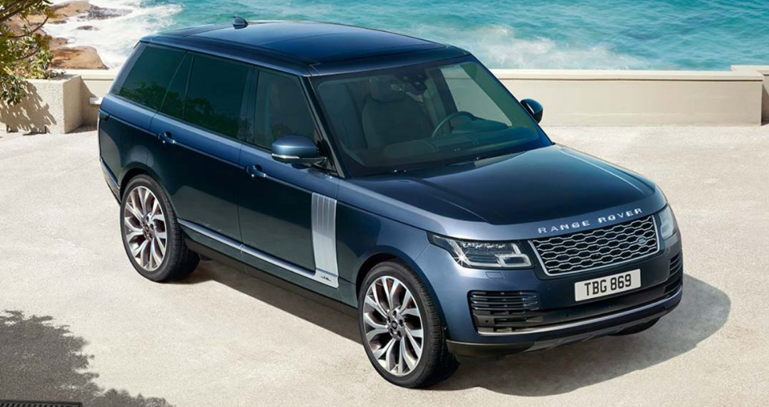 最大1100mm，还配原厂涉水喉，开上它们，暴雨再大也不怕_凤凰网汽车_凤凰网