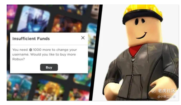 40亿到295亿，游戏乐高Roblox(RBLX.US)有什么值得期待？_凤凰网