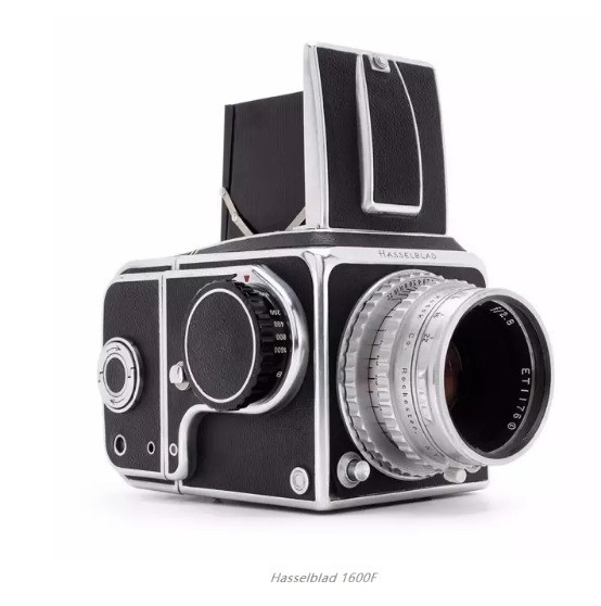 哈苏为啥这么贵？起底“相机贵族”的前世今生__凤凰网