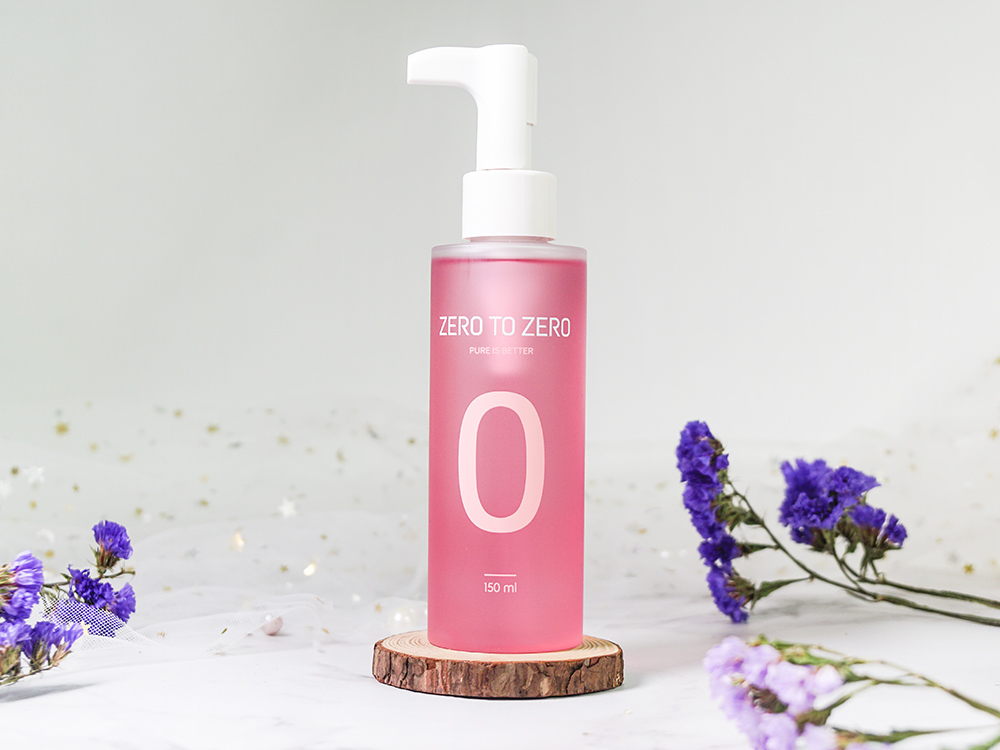 纯净美妆(Clean Beauty)新锐：ZERO TO ZERO_凤凰网