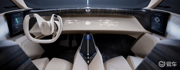 DS 5 Crossback假想图 有望于2024年亮相/主打SUV市场_凤凰网汽车_凤凰网