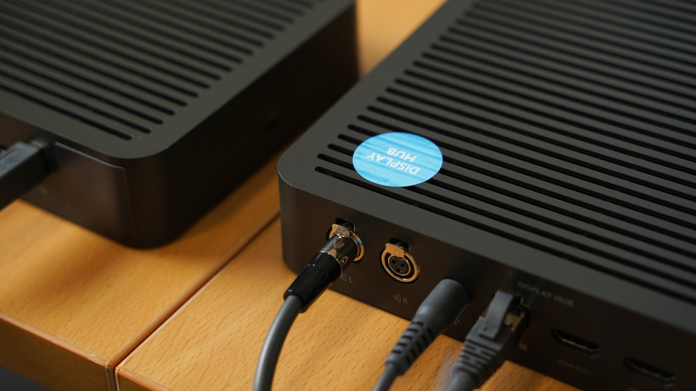 模块化设计+4K超高清画质，罗技CC5000e提升视频会议效率有一套__凤凰网