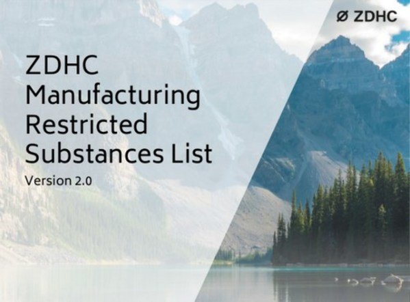 TUV南德成为ZDHC MRSL 符合性最高级别Level 3认证机构_凤凰网