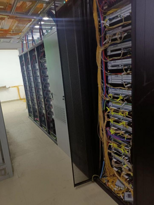 湖南移动联合华为创新打造CRAN网络保障利器_凤凰网