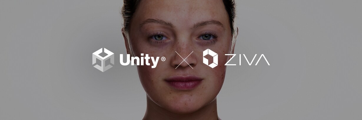 Unity宣布收购Ziva Dynamics，革新影视动画中数字人角色的制作方式_凤凰网