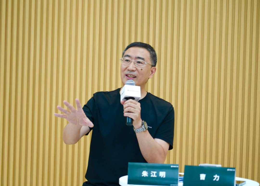 对话零跑朱江明：零跑C01将会是20万级车的天花板_凤凰网汽车_凤凰网