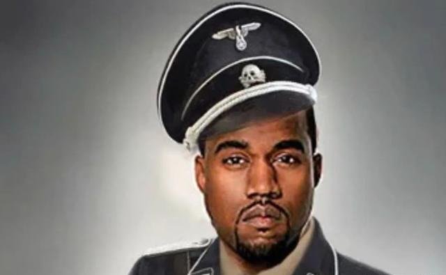 侃爷疯了吗？得罪犹太人交10亿美元学费！还被爆出崇拜希特勒？_凤凰网