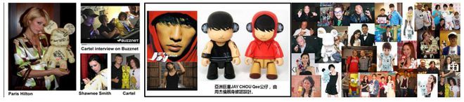 从潮流玩具到国际化潮流品牌，Qee不断破壁出圈走向更高领域_凤凰网商业_凤凰网