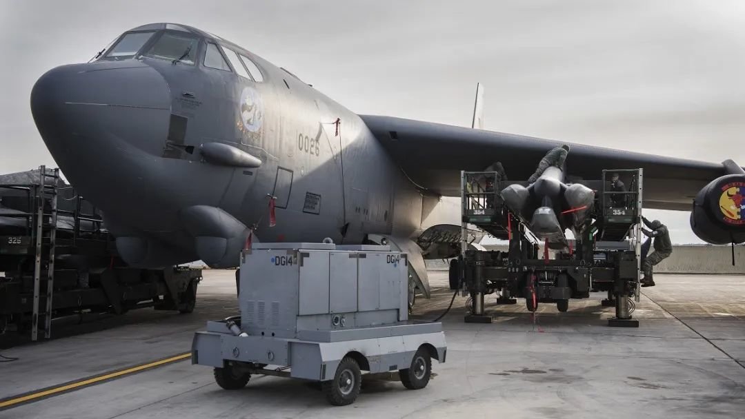 B21凭借开放架构“一专多能”？“数字化”的成色仍需检验_凤凰网军事_凤凰网