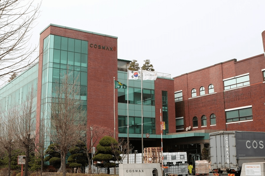 韩国COSMAX：行业首获ESG经营综评A级_凤凰网