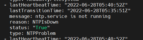 node-problem-detector介绍_凤凰网商业_凤凰网