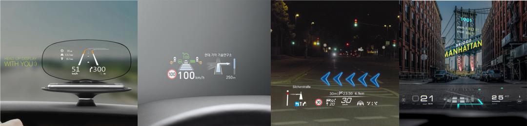 极客汽车专访FUTURUS：AR HUD的代餐，还要吃多久？_凤凰网