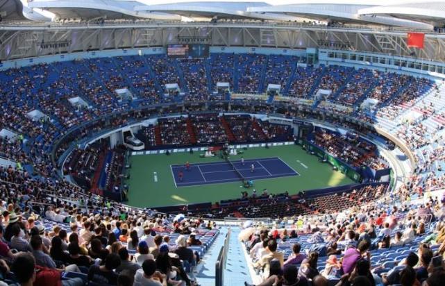 上海大师赛时隔3年有望重返中国！ATP巡回赛迎来重磅升级_凤凰网
