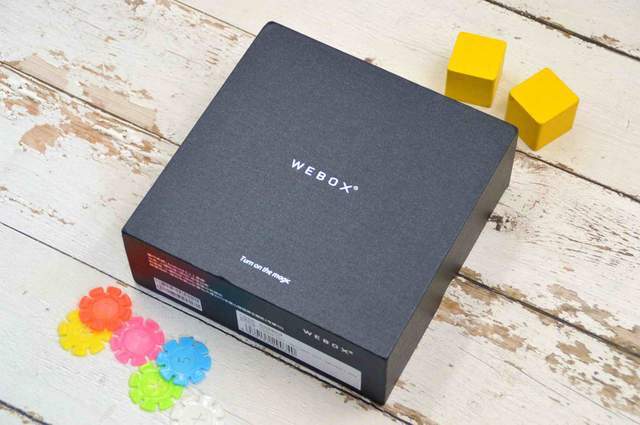 畅享8K片源，支持千兆网络，泰捷WE 40 Pro带来全新观影体验_凤凰网