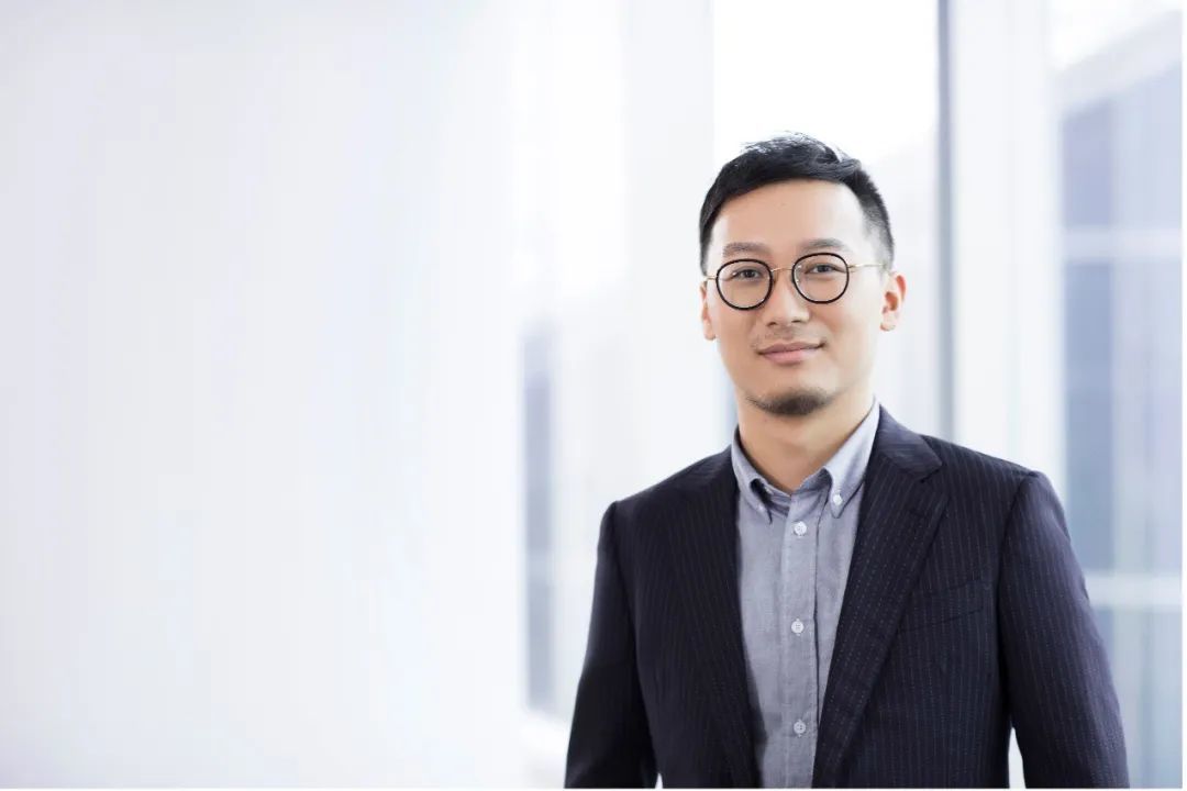 BAI资本官宣两位85后合伙人__凤凰网