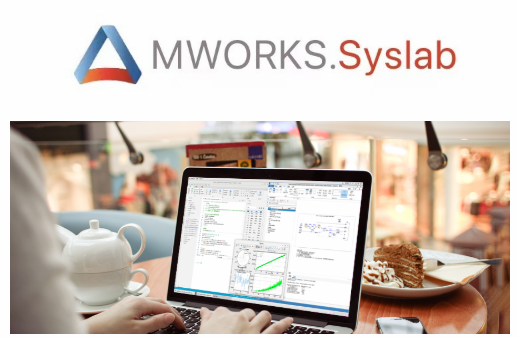 快速进化丨新一代科学计算软件 MWORKS.Syslab 2022b 更新发布_凤凰网