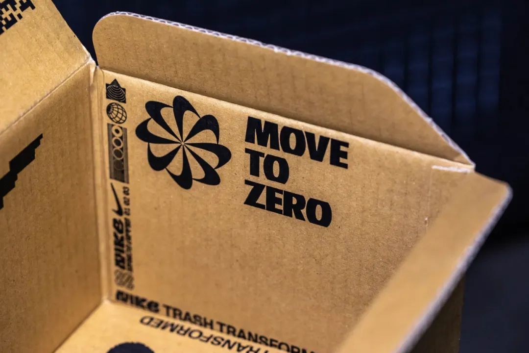 环保大潮下，Nike的长期主义_凤凰网