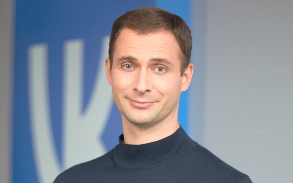 俄罗斯最大社交网站 VK 负责人被制裁_凤凰网