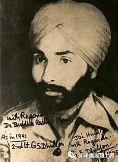 被遗忘的军队——印度国民军_凤凰网历史_凤凰网