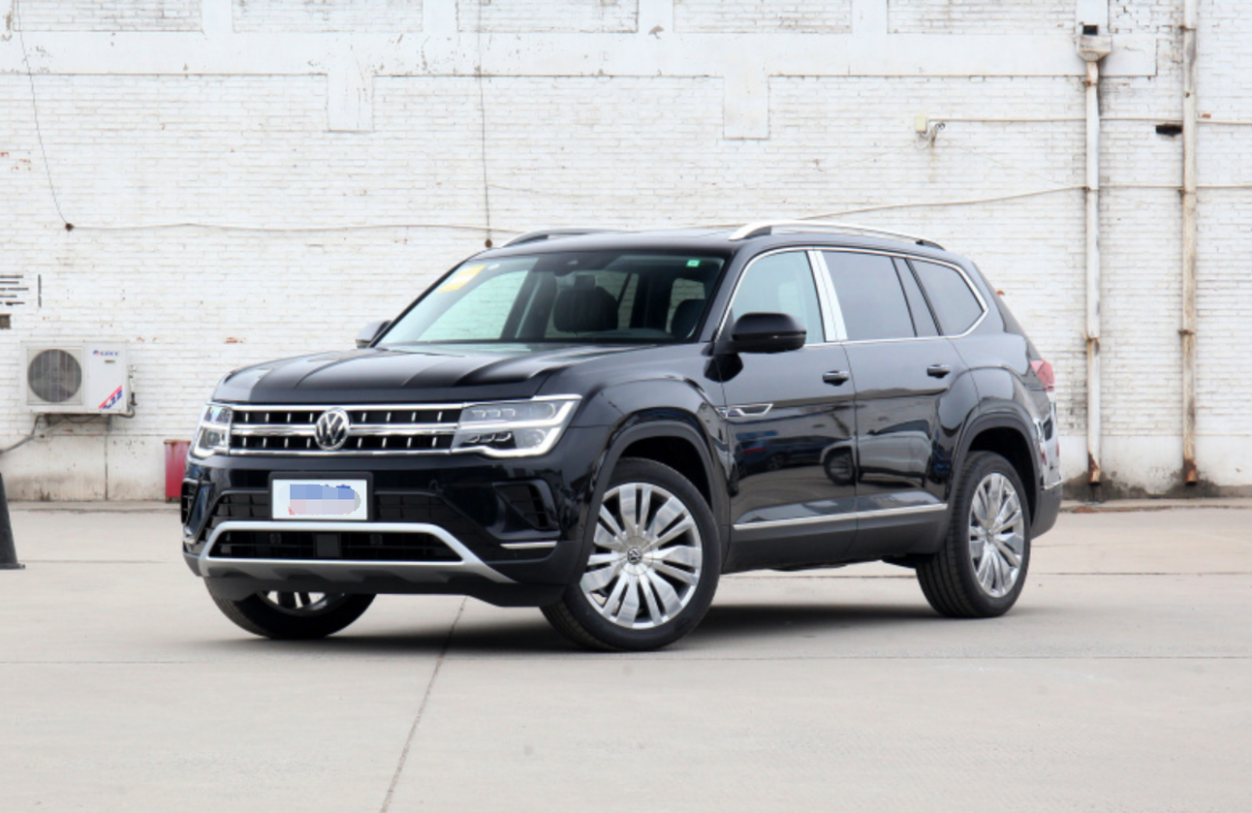 一汽大众揽境和上汽大众途昂哪个好？全新途昂不愧是旗舰全尺寸七座SUV_凤凰网