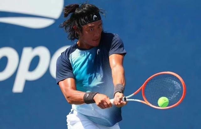 张之臻生涯首进美网正赛！时隔8年，中国男网再有2人缔造历史_凤凰网